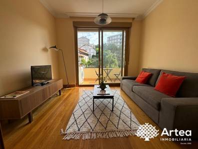 Pisos en alquiler. Alquiler de pisos baratos | Milanuncios