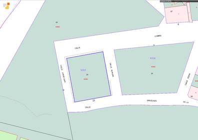 Fincas rústicas en venta y alquiler en Elda. Comprar, vender y alquiler ...