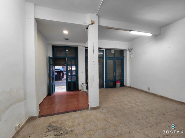 Milanuncios - Bilbao