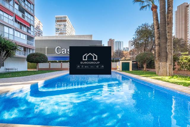 Milanuncios - Benidorm