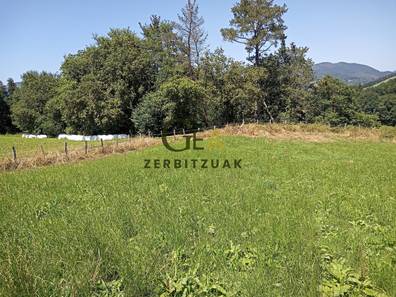 Terrenos en venta y alquiler en Gipuzkoa Provincia. Comprar, vender y ...