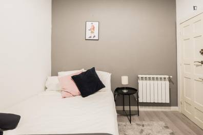 Pisos compartidos. Compartir piso | Milanuncios