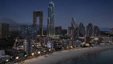 Inmobiliaria, comprar, vender o alquiler de imbuebles en Benidorm ...