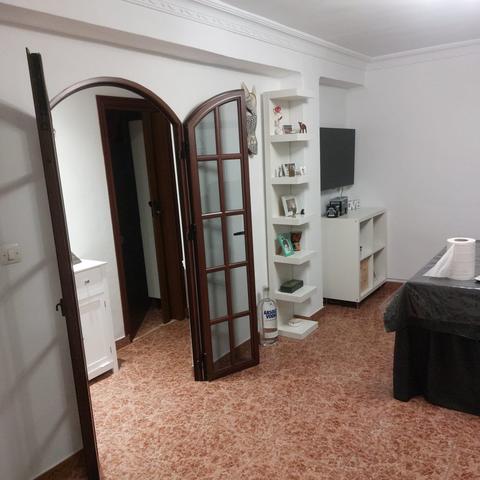 Milanuncios - Sevilla Capital