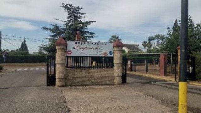 Milanuncios - Umbrete