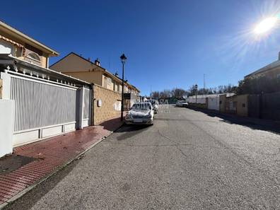Chalets loeches madrid Inmobiliaria, comprar, vender o alquiler de ...