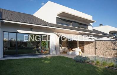 Casas en alquiler en Boadilla del Monte | Milanuncios