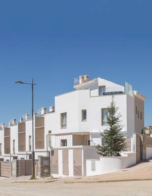 Casas en venta en Ronda | Milanuncios