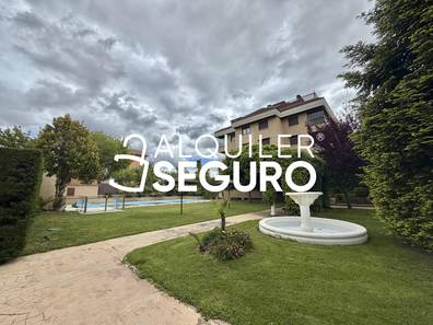 Alquiler de pisos en Boadilla del Monte | Milanuncios