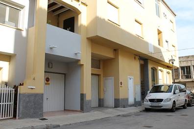 Plazas de garaje en venta y alquiler en Ondara. Comprar, vender y ...