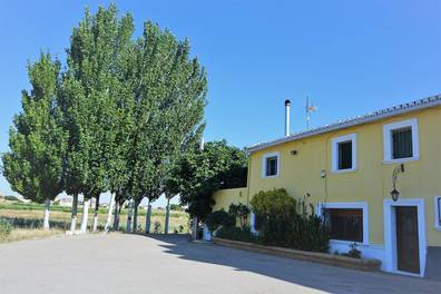 Casas en venta en Requena | Milanuncios