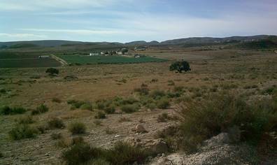 Fincas rústicas en venta y alquiler en Nijar. Comprar, vender y ...