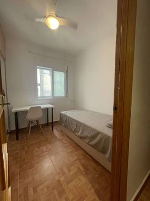 Pisos compartidos en Málaga Capital. Compartir piso | Milanuncios