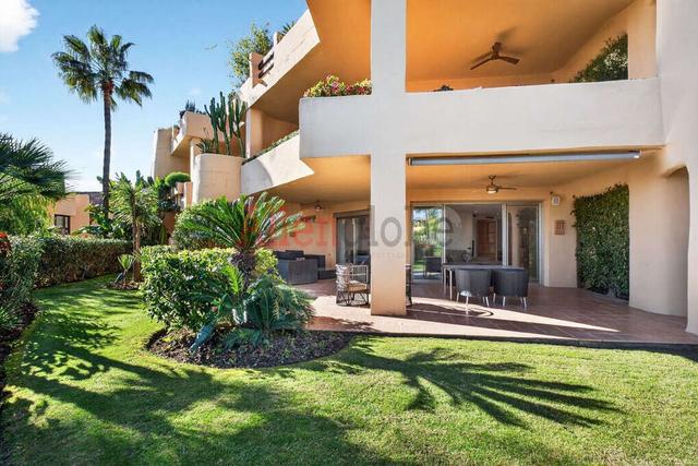 Milanuncios - Marbella