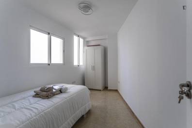 Pisos compartidos. Compartir piso | Milanuncios