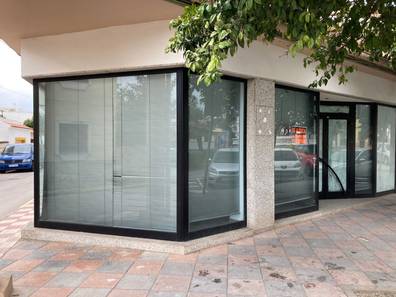 Inmobiliaria, comprar, vender o alquiler de imbuebles en Los Barrios ...