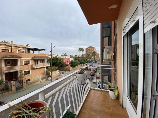 Milanuncios - Almería Capital