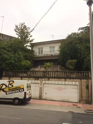 Casas en venta y alquiler en Noia. Comprar, vender y alquiler de casas ...