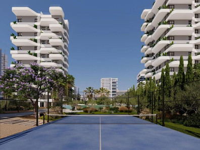 Milanuncios - Calpe / Calp