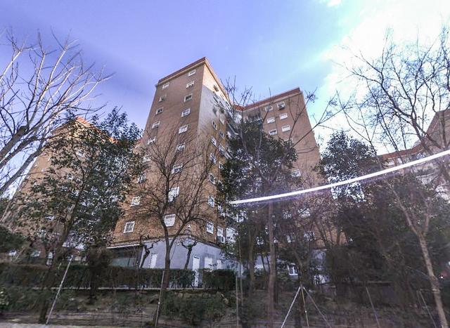 Milanuncios - Madrid Capital