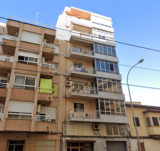 Milanuncios - Palma de Mallorca