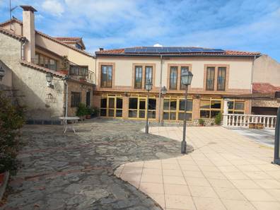 Casas en venta en Segovia Provincia | Milanuncios