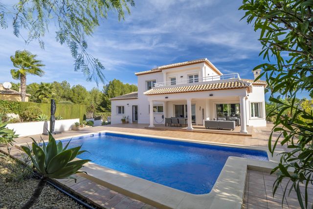 Milanuncios - Jávea / Xàbia
