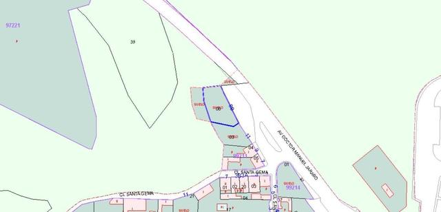 Milanuncios - San Martín de la Vega