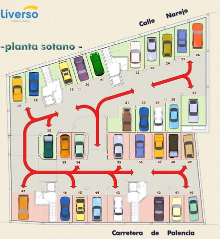 Milanuncios - Aranda de Duero