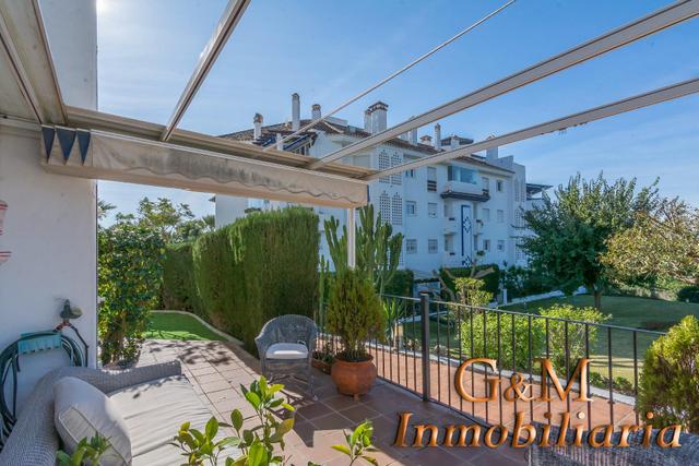 Milanuncios - Marbella