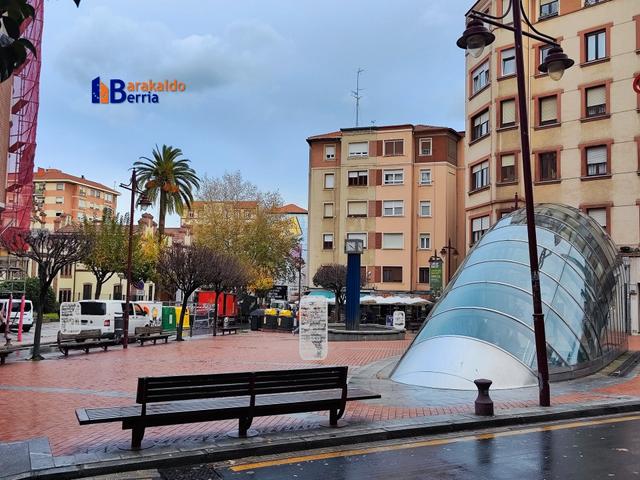 Milanuncios - Barakaldo