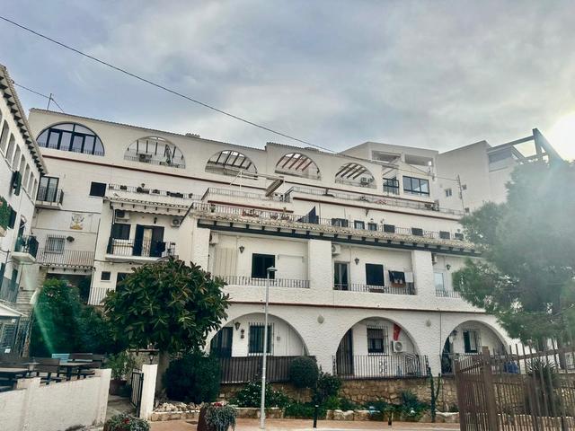 Milanuncios - Benidorm