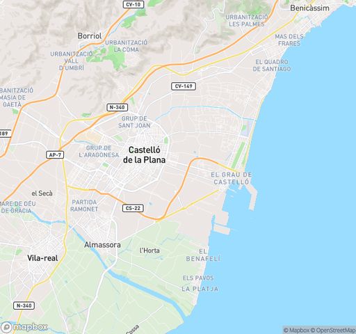 Milanuncios - Castellón de la Plana / Castelló de la