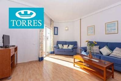 Alquiler larga temporada torremolinos | Milanuncios
