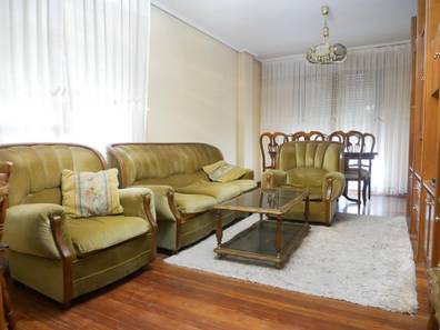 Pisos en venta en Basauri. Comprar y vender pisos | Milanuncios