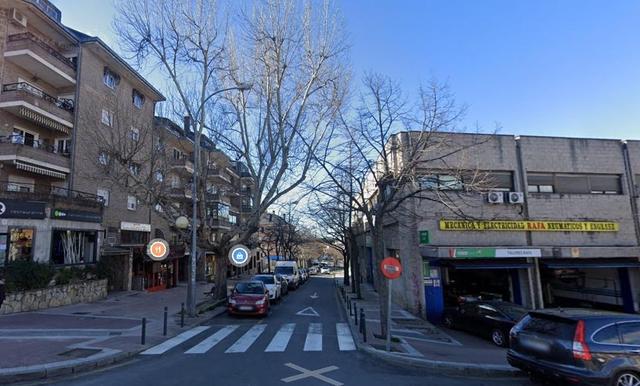 Milanuncios - Collado Villalba