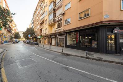 Traspaso cafeteria granada | Milanuncios