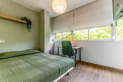 Pisos compartidos. Compartir piso | Milanuncios