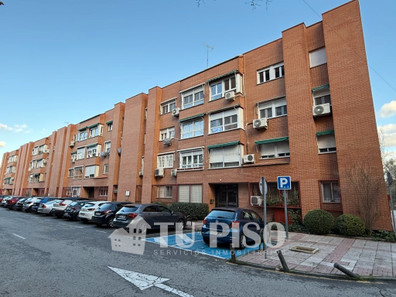 Milanuncios - Rivas-Vaciamadrid