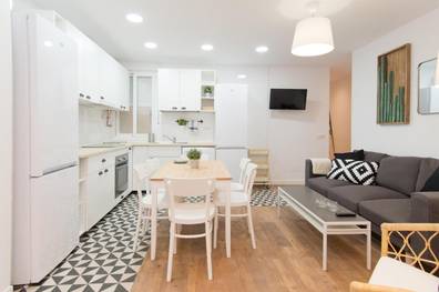 Pisos compartidos. Compartir piso | Milanuncios