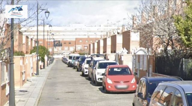 Milanuncios - Parla