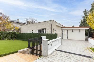 Casas en alquiler en Boadilla del Monte | Milanuncios