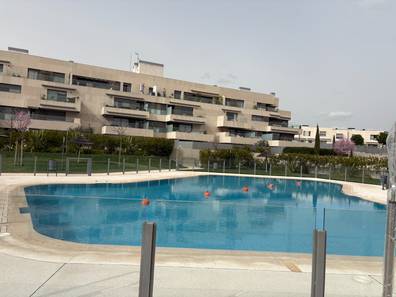 Alquiler de pisos en Boadilla del Monte | Milanuncios