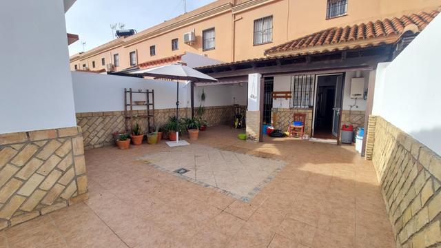 Milanuncios - Dos Hermanas