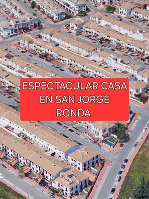 Milanuncios - Ronda