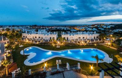 Alquiler larga temporada estepona Viviendas en venta y alquiler ...