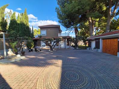 Cuartelillo elda Inmobiliaria, comprar, vender o alquiler de imbuebles ...