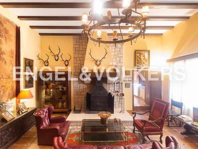 Casas en venta en Requena | Milanuncios