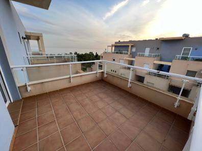 Sol de alboran Pisos en venta en Almerimar. Comprar y vender pisos ...