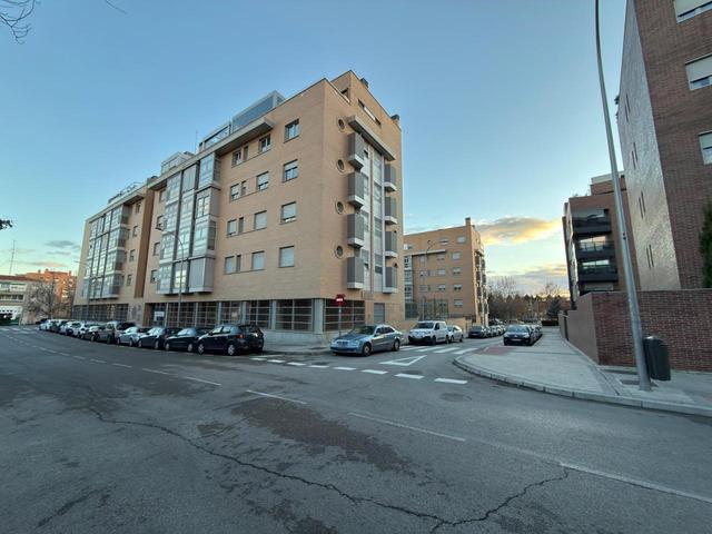 Milanuncios - Madrid Capital